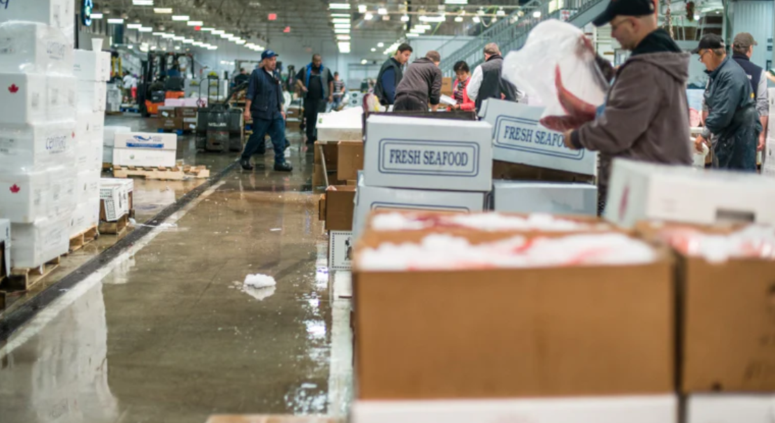 Learn how Fulton Fish Market saved more than $500k per year with ...